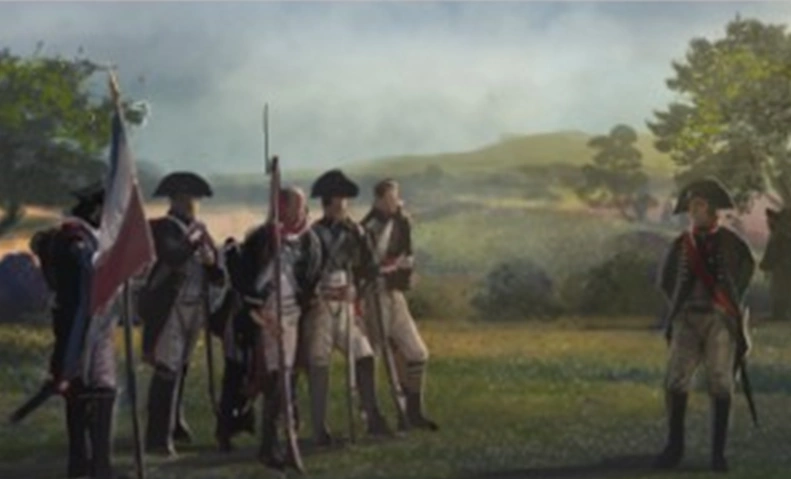 13 Vendemiaire | Historica Wiki | Fandom