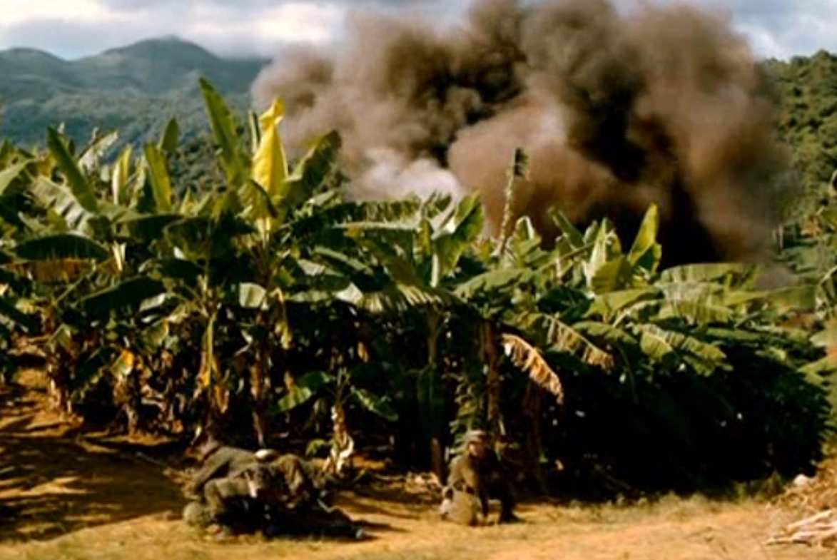 Operation Verano | Historica Wiki | Fandom