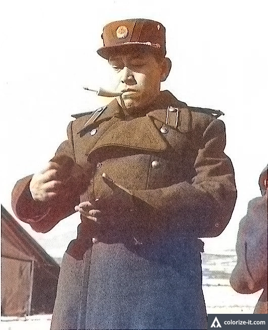 Nam Il | Historica Wiki | Fandom