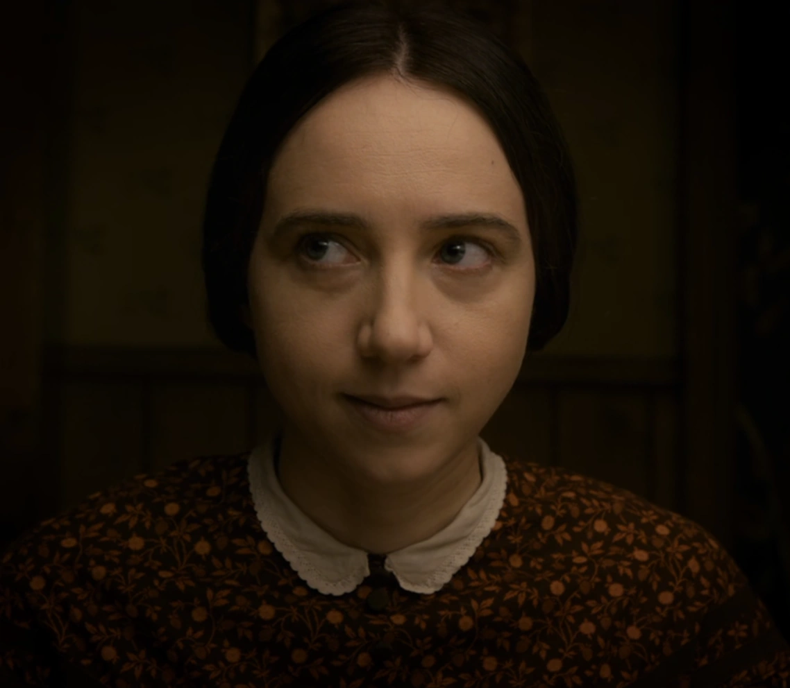 Alice Longabaugh | Historica Wiki | Fandom