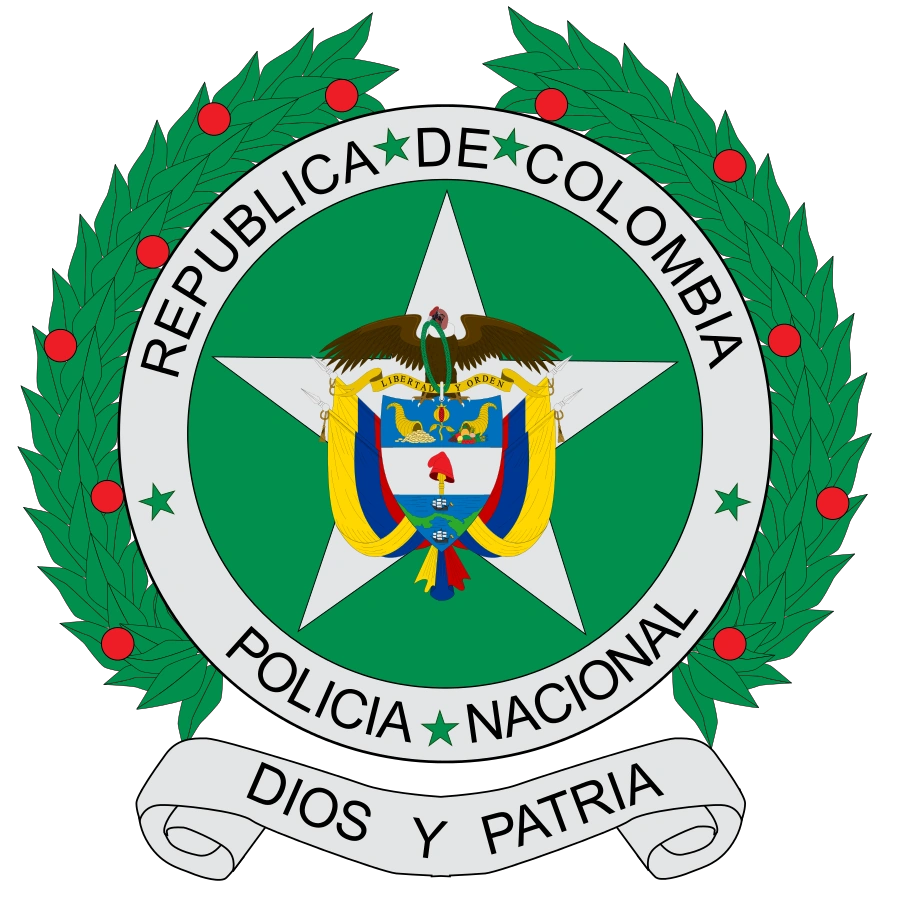 Colombian National Police | Historica Wiki | Fandom