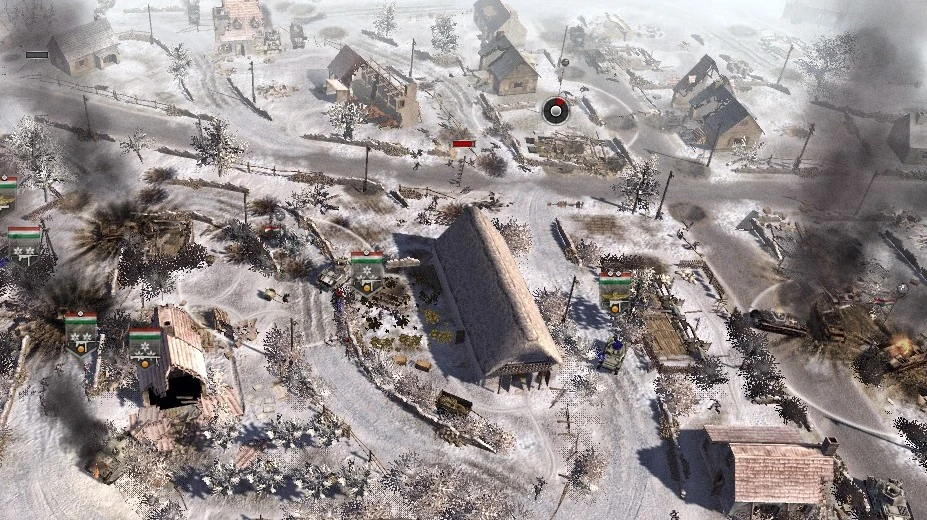 Battle of the Dukla Pass | Historica Wiki | Fandom