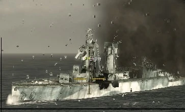 HNLMS De Ruyter | Historica Wiki | Fandom