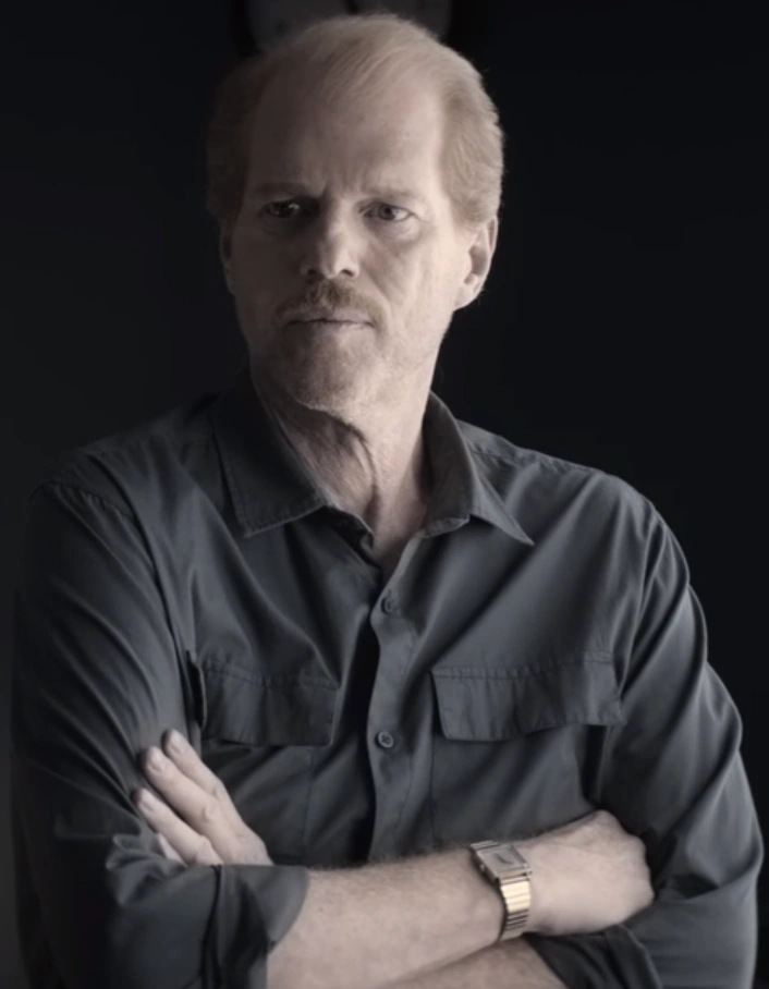 Dan Peleg | Historica Wiki | Fandom