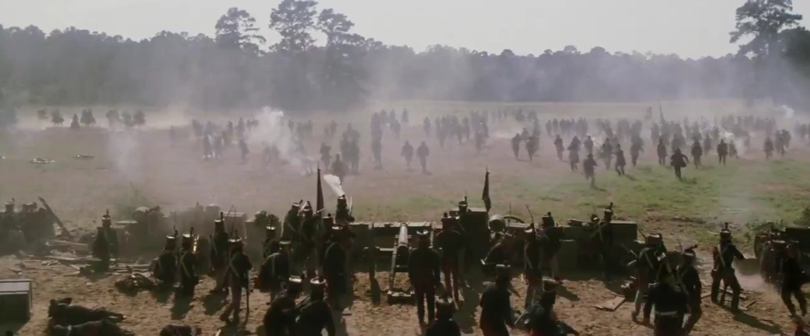 Battle of San Jacinto | Historica Wiki | Fandom