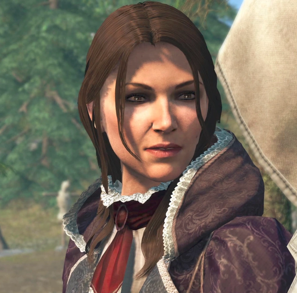 Hope Jensen | Historica Wiki | Fandom