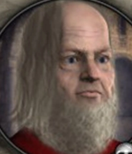 Ansegisel Karling | Total War: Alternate Reality Wiki | FANDOM powered ...