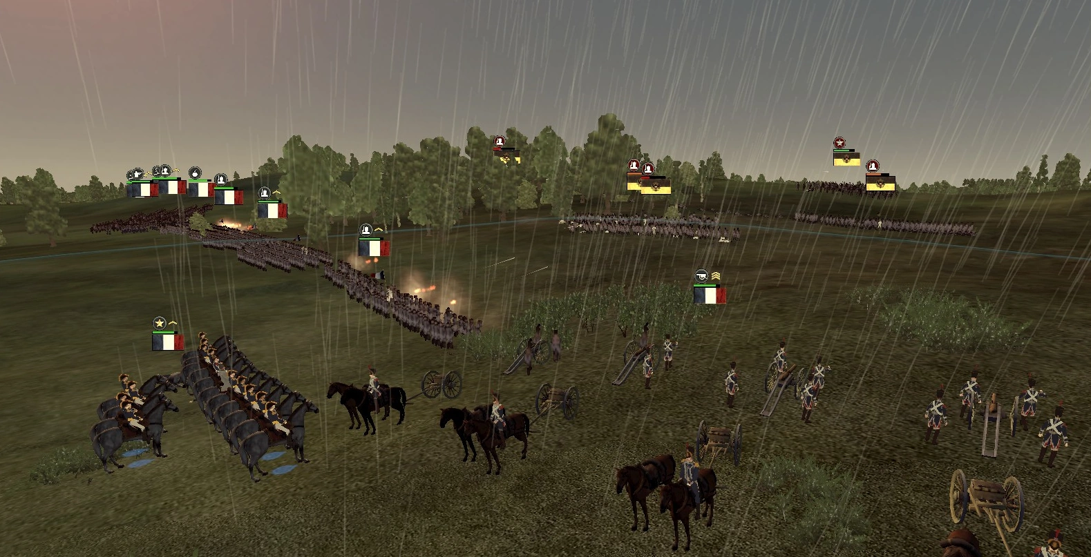 Battle of Linz | Historica Wiki | Fandom