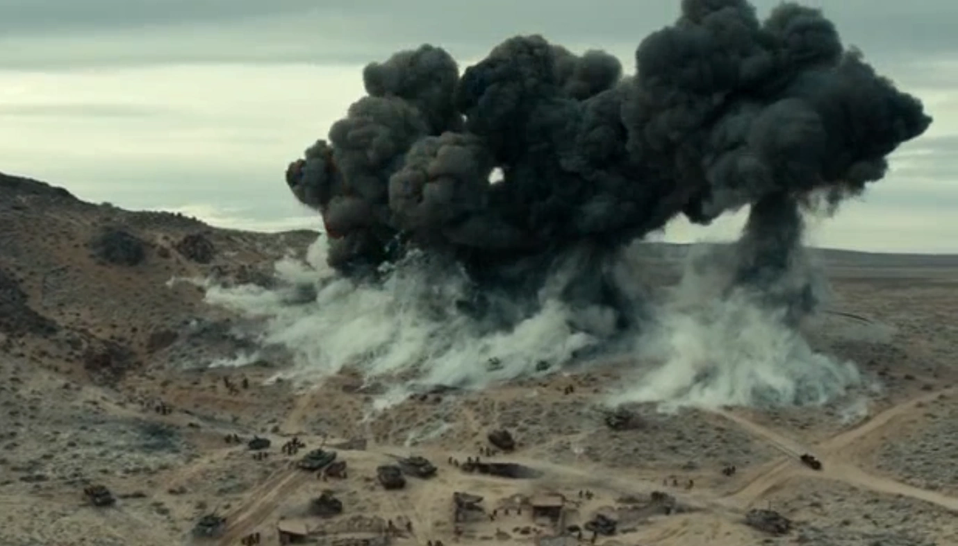 Battle of Bescham | Historica Wiki | Fandom