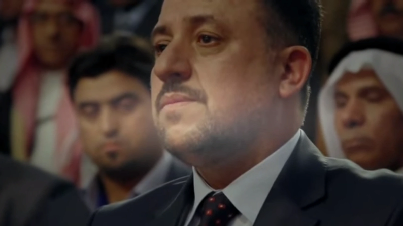 Khamis al-Khanjar | Historica Wiki | Fandom