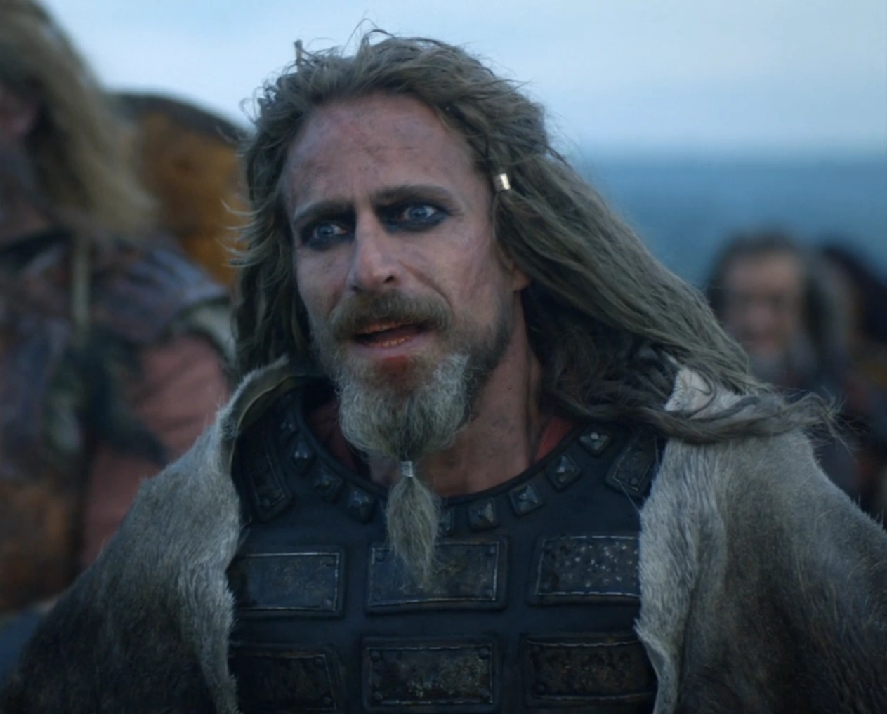 Skorpa of the White Horse | Historica Wiki | Fandom