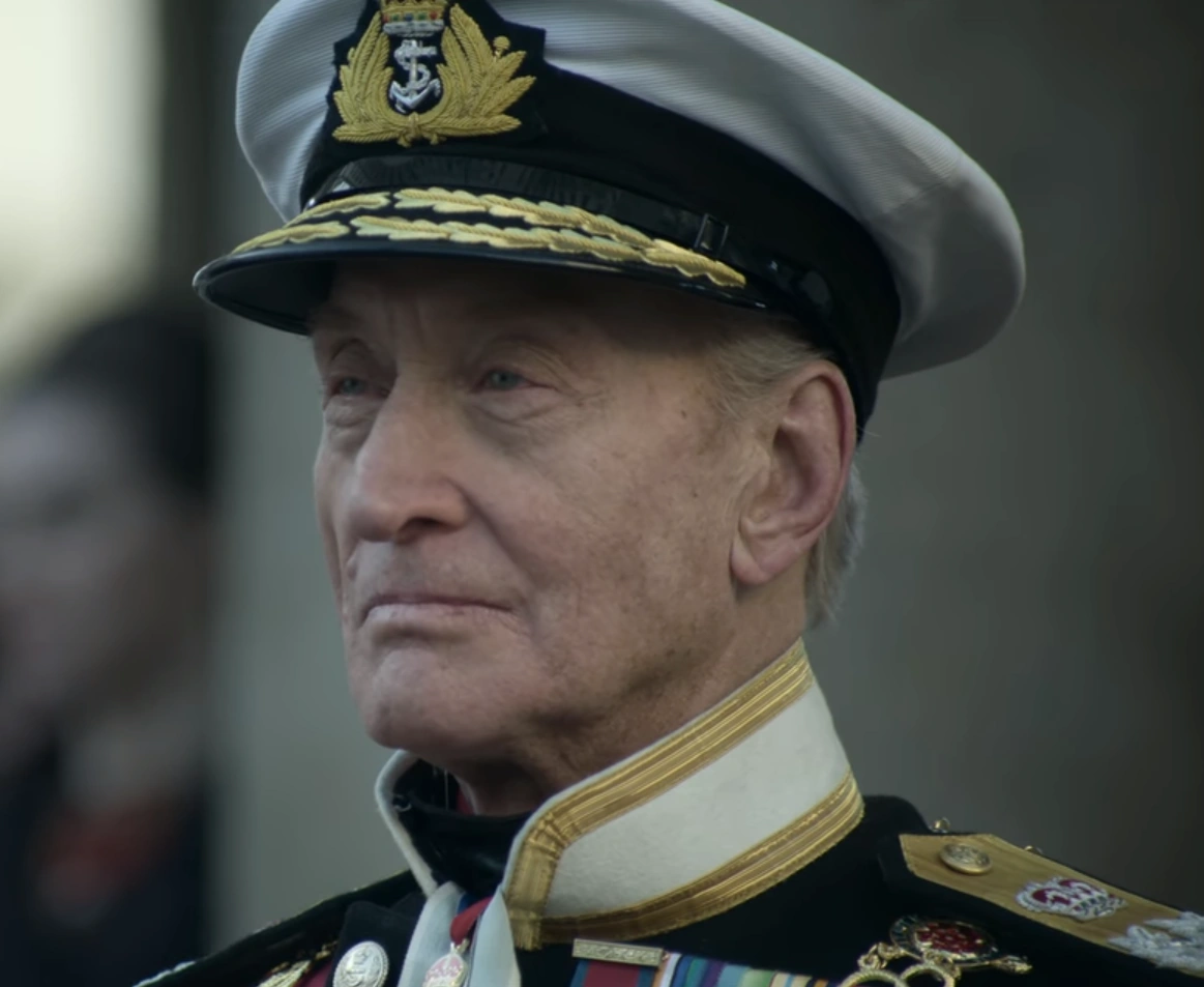 Louis Mountbatten | Historica Wiki | Fandom