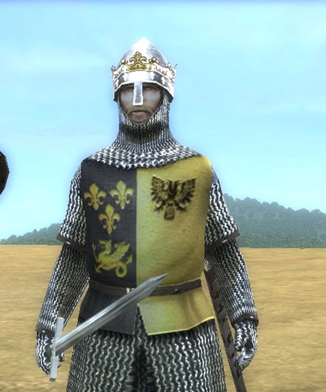 Harold Godwinson | Total War: Alternate Reality Wiki | FANDOM powered ...