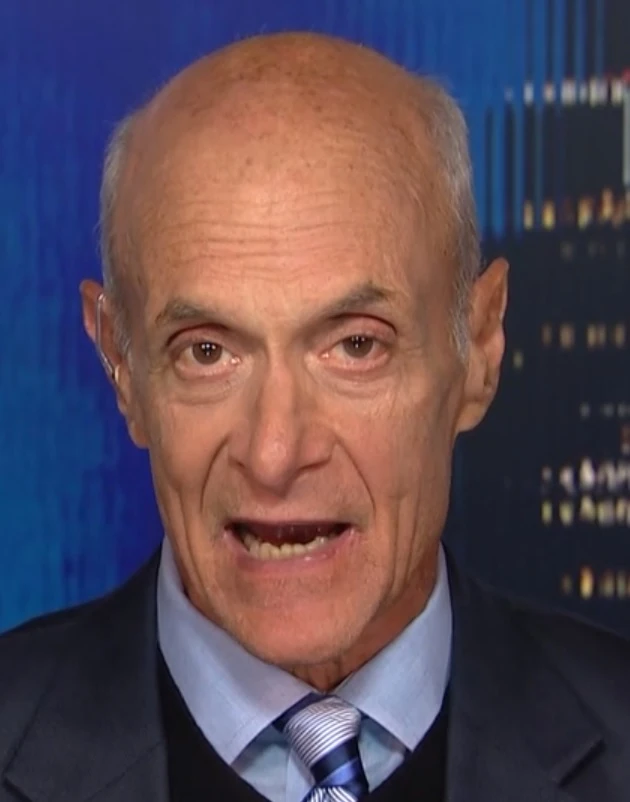Michael Chertoff | Historica Wiki | Fandom