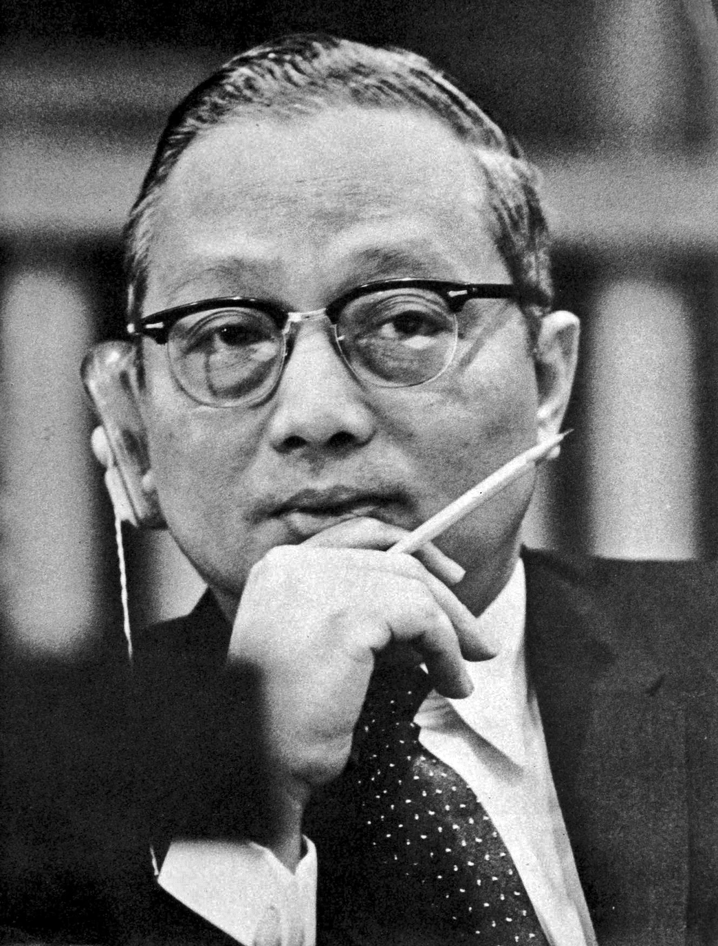 U Thant | Historica Wiki | FANDOM powered by Wikia