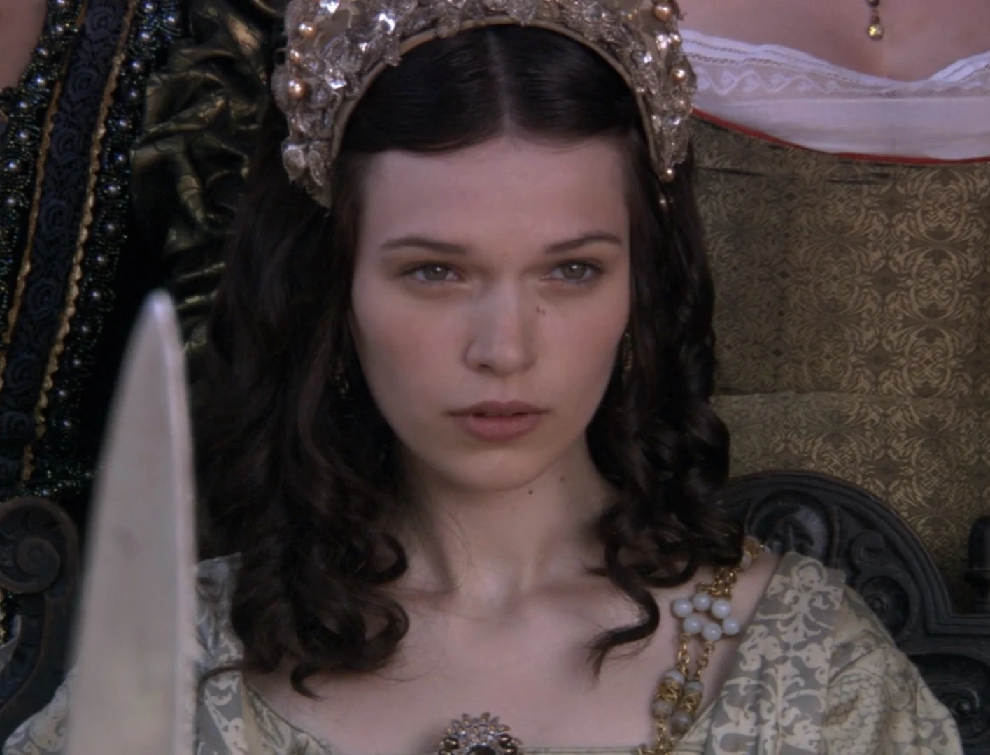 Anne Stafford, Countess of Huntingdon | Historica Wiki | Fandom