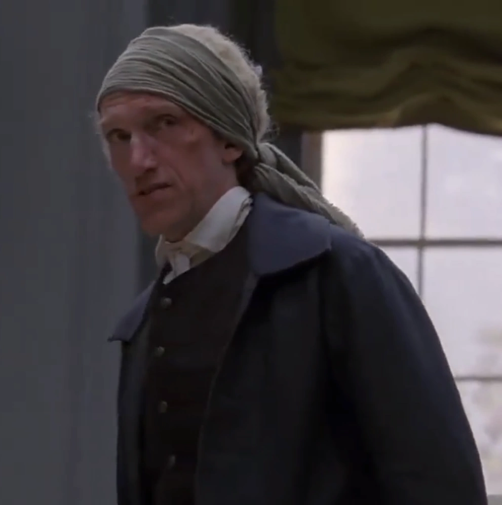 Caesar Rodney | Historica Wiki | Fandom