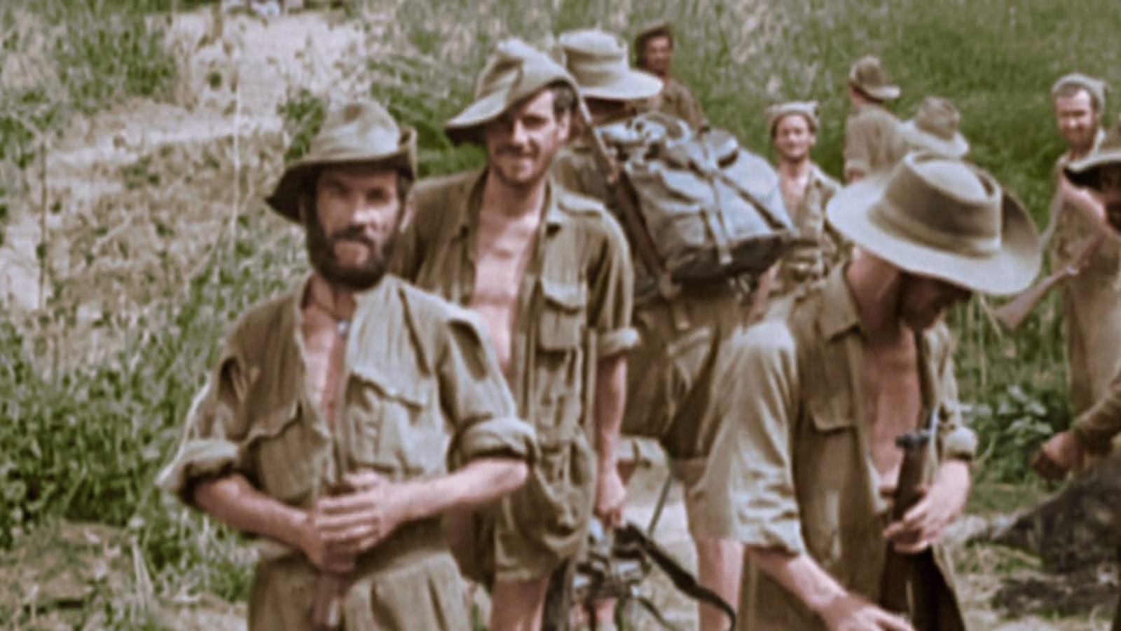 Chindits | Total War: Alternate Reality Wiki | FANDOM powered by Wikia