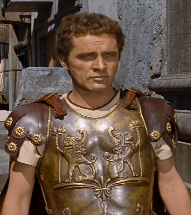 Marcellus Gallio | Historica Wiki | Fandom