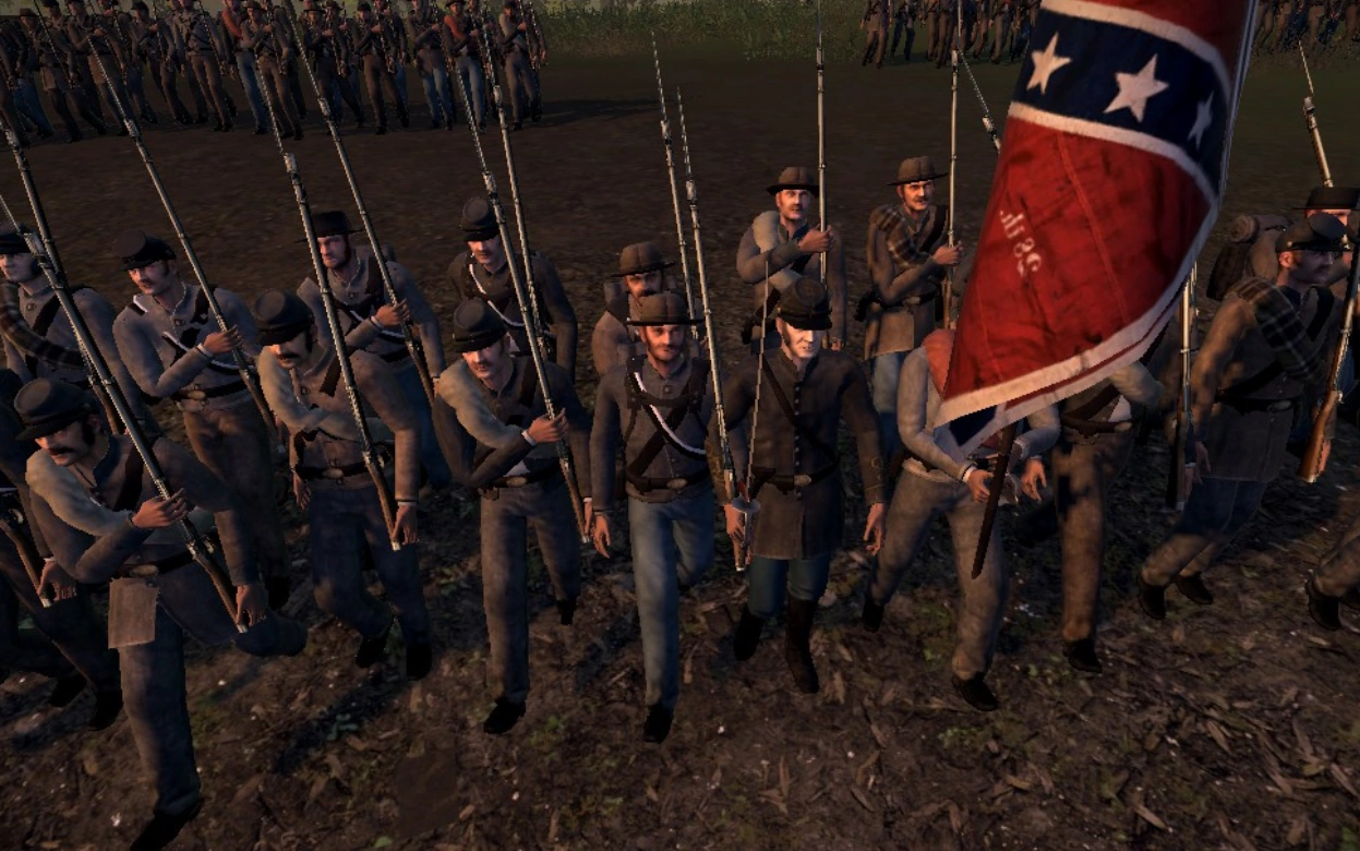 2nd Missouri Infantry Regiment | Historica Wiki | Fandom