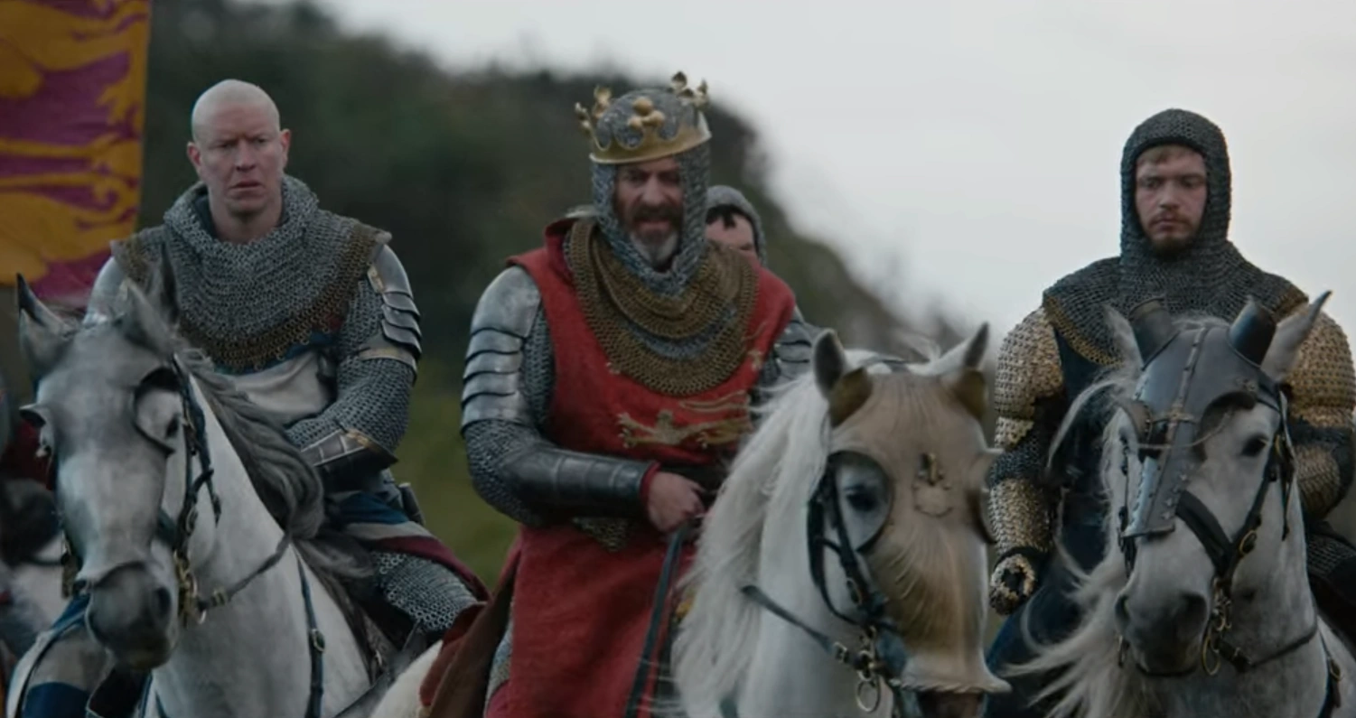 Edward II of England | Historica Wiki | Fandom