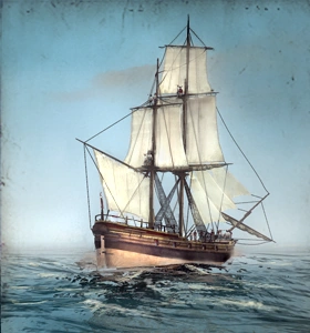 Bomb Ketch (Napoleon: Total War) | Total War Wiki | Fandom