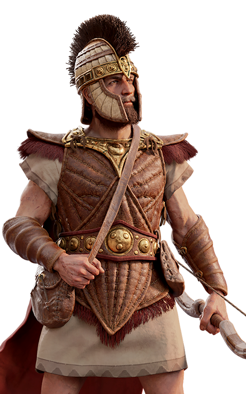 Odysseus | Total War Wiki | Fandom