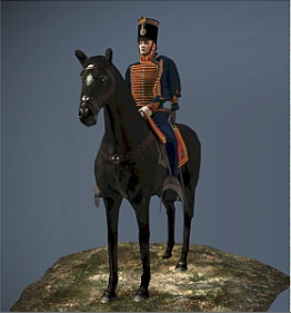 Earl of Uxbridge | Total War Wiki | FANDOM powered by Wikia
