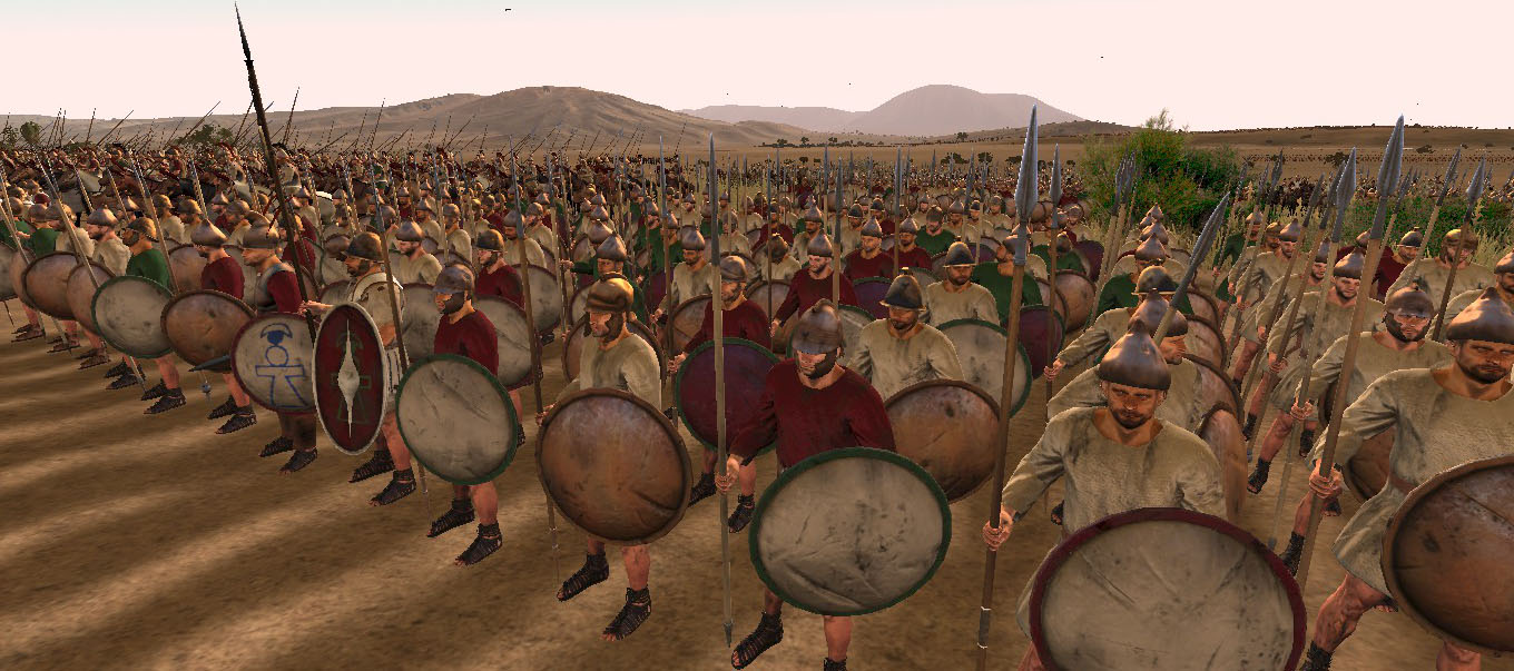 Libyan Hoplites | Total War Wiki | FANDOM powered by Wikia Libyan Hoplites | Total War Wiki | FANDOM powered by Wikia