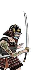 Katana Wako | Total War Wiki | Fandom