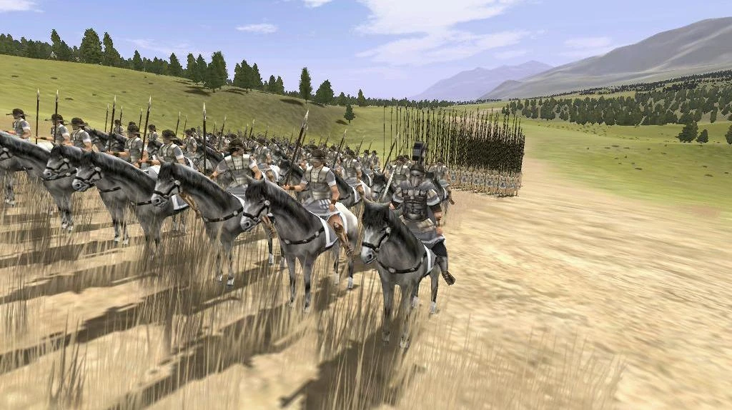 Battle of Asculum | Total War Wiki | Fandom