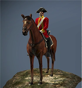 Line Cavalry | Total War Wiki | Fandom