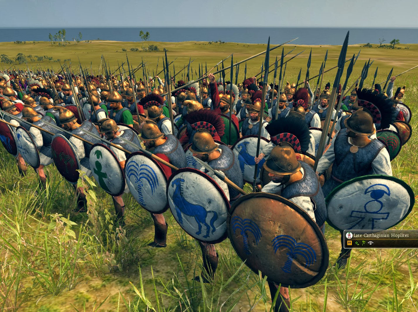 Late Carthaginian Hoplites | Total War Wiki | FANDOM powered by Wikia Late Carthaginian Hoplites | Total War Wiki | FANDOM powered by Wikia