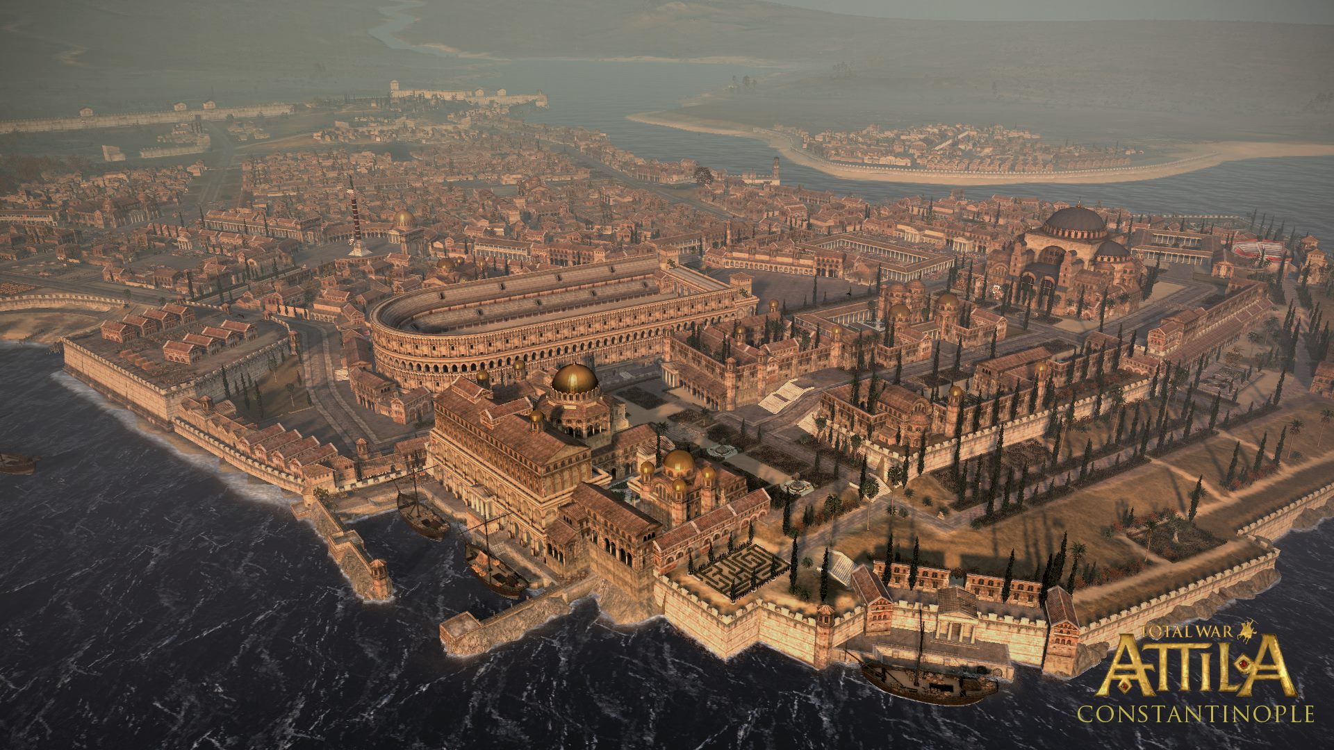 Constantinople | Total War Wiki | FANDOM powered by Wikia Constantinople | Total War Wiki | FANDOM powered by Wikia