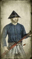 Levy Infantry | Total War Wiki | Fandom