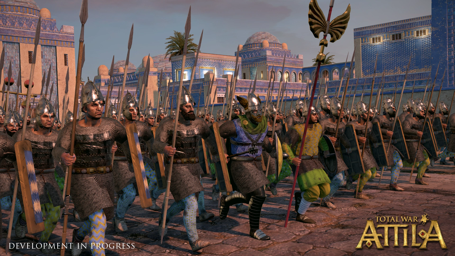 Sassanid Empire | Total War Wiki | FANDOM powered by Wikia