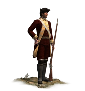 Line Infantry | Total War Wiki | FANDOM powered by Wikia