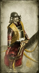 General's Hatamoto | Total War Wiki | Fandom