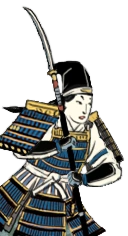Onna Bushi (Total War: Shogun 2) | Total War Wiki | Fandom