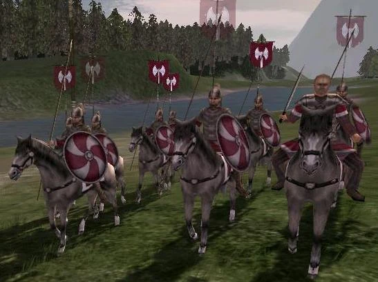 Battle of Teutoburg Forest | Total War Wiki | Fandom
