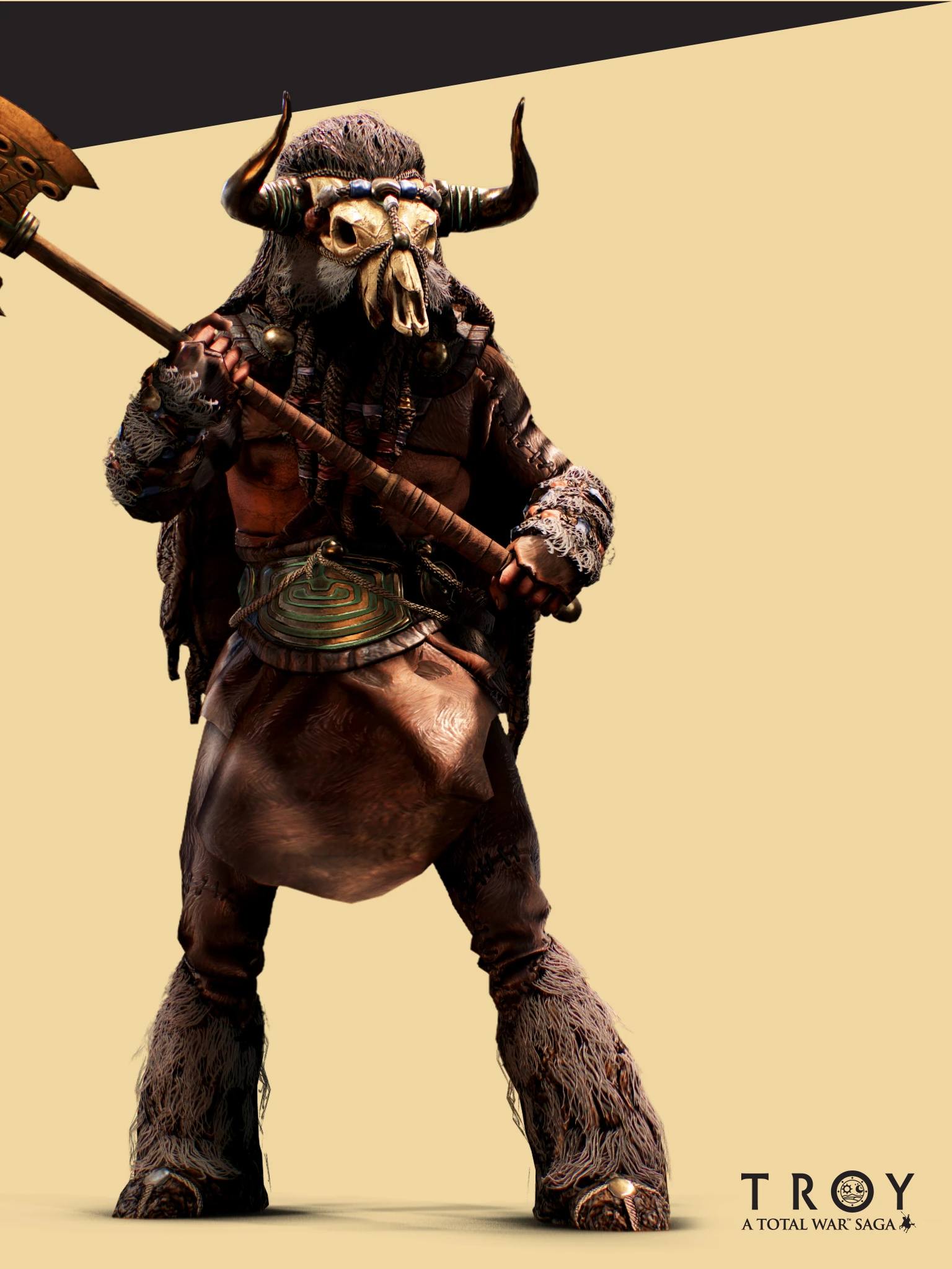 Minotaur | Total War Wiki | Fandom