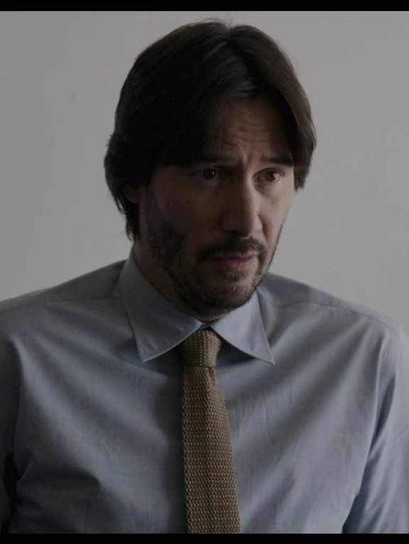 Dr. William Beckham | To The Bone Wiki | Fandom