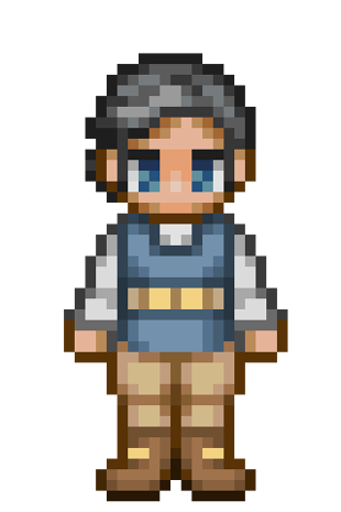 Colin Reeds | To The Moon Wiki | Fandom