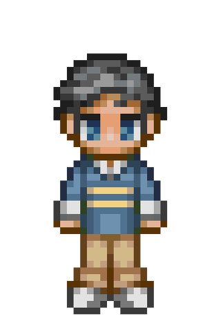 Colin Reeds | To The Moon Wiki | Fandom