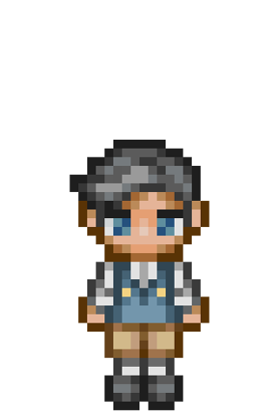 Colin Reeds | To The Moon Wiki | Fandom