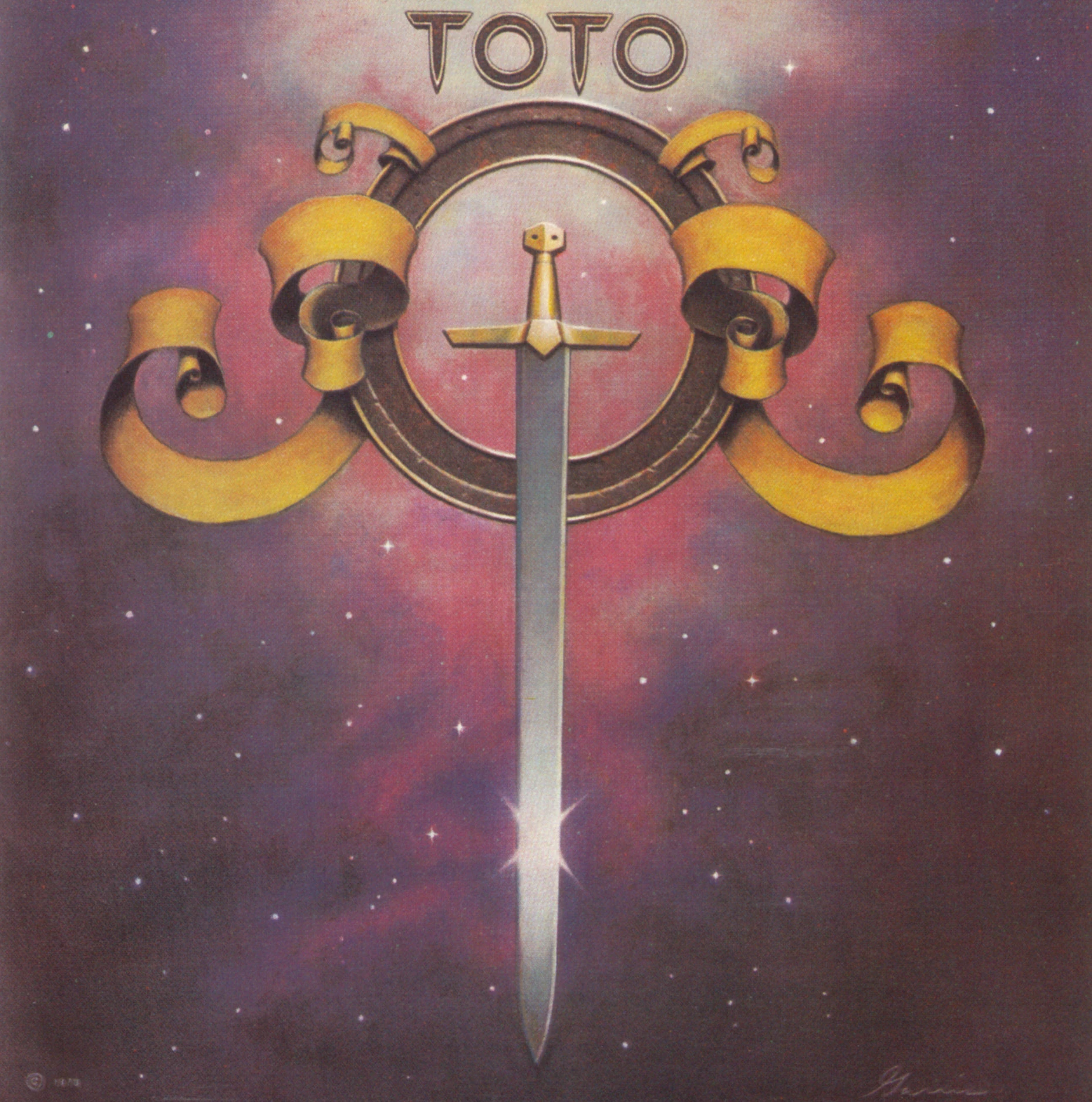 Category:Toto (album) | Toto band Wiki | Fandom