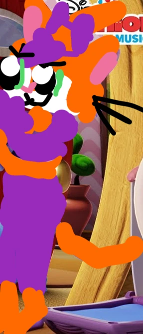 Mia | T.O.T.S Fanon Wiki | Fandom