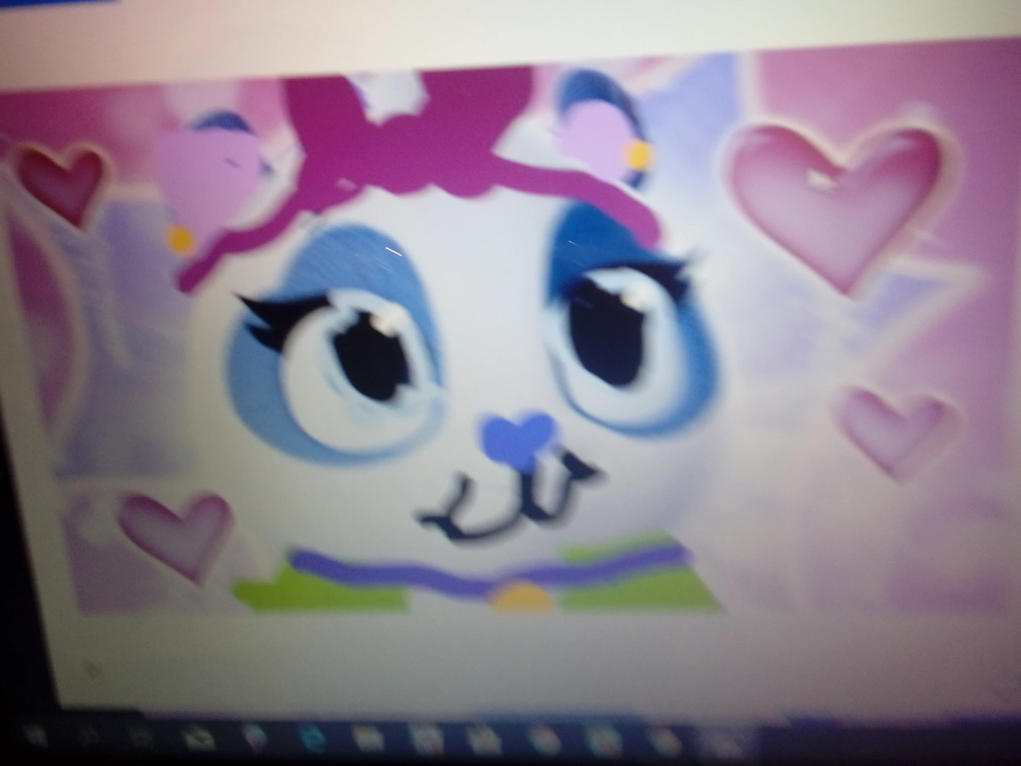 Precious | T.O.T.S Fanon Wiki | Fandom