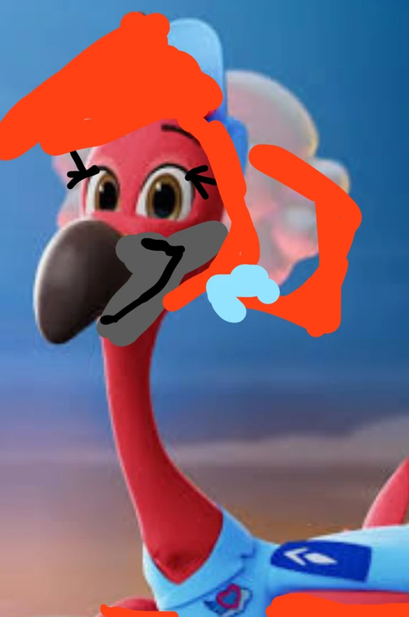 Freddy | T.O.T.S Fanon Wiki | Fandom