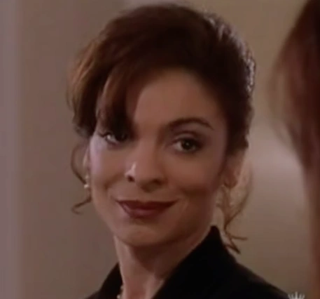 Kathleen | Touched By An Angel Wiki | Fandom